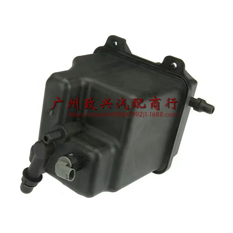 适用于宝马BMWE53膨胀水壶 副水箱17137501959 PCF000033-阿里巴巴