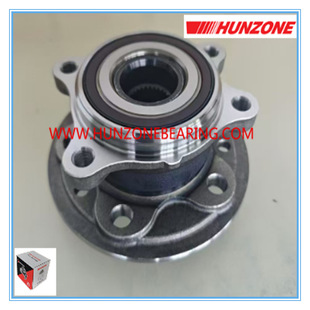 汽车轮毂轴承单元 43550-48040-阿里巴巴