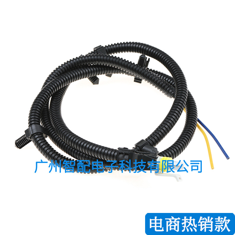 10340316 10340314适用于00-15凯迪拉克雪佛兰ABS车轮速度传感器-阿里巴巴