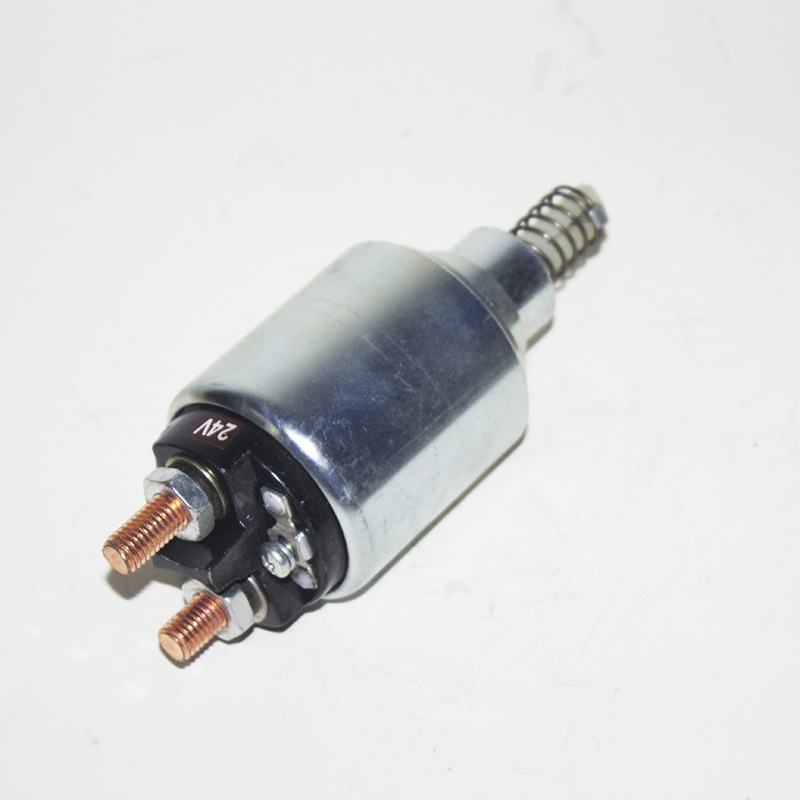 厂家供应起动机推力开关 0331450001-24V 电磁开关-阿里巴巴