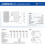 晶澳双玻太阳能板光伏组件 JAM66D46 LB690/695/700/705/710/715W-阿里巴巴