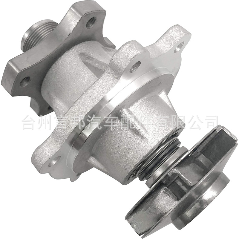 AW5097 41122 1307700汽车发动机水泵套件适用于雪佛兰GMC五十铃-阿里巴巴