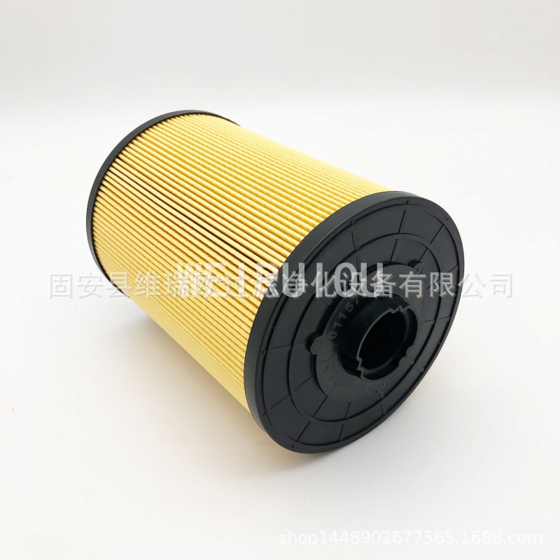 S2340-11690 S2340-11800 FF5733 P502391 泵车搅拌车柴油滤芯-阿里巴巴
