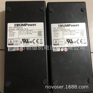 TRUMPOWER 电源PMP400-14-S PM200-13B TMPC-400-阿里巴巴