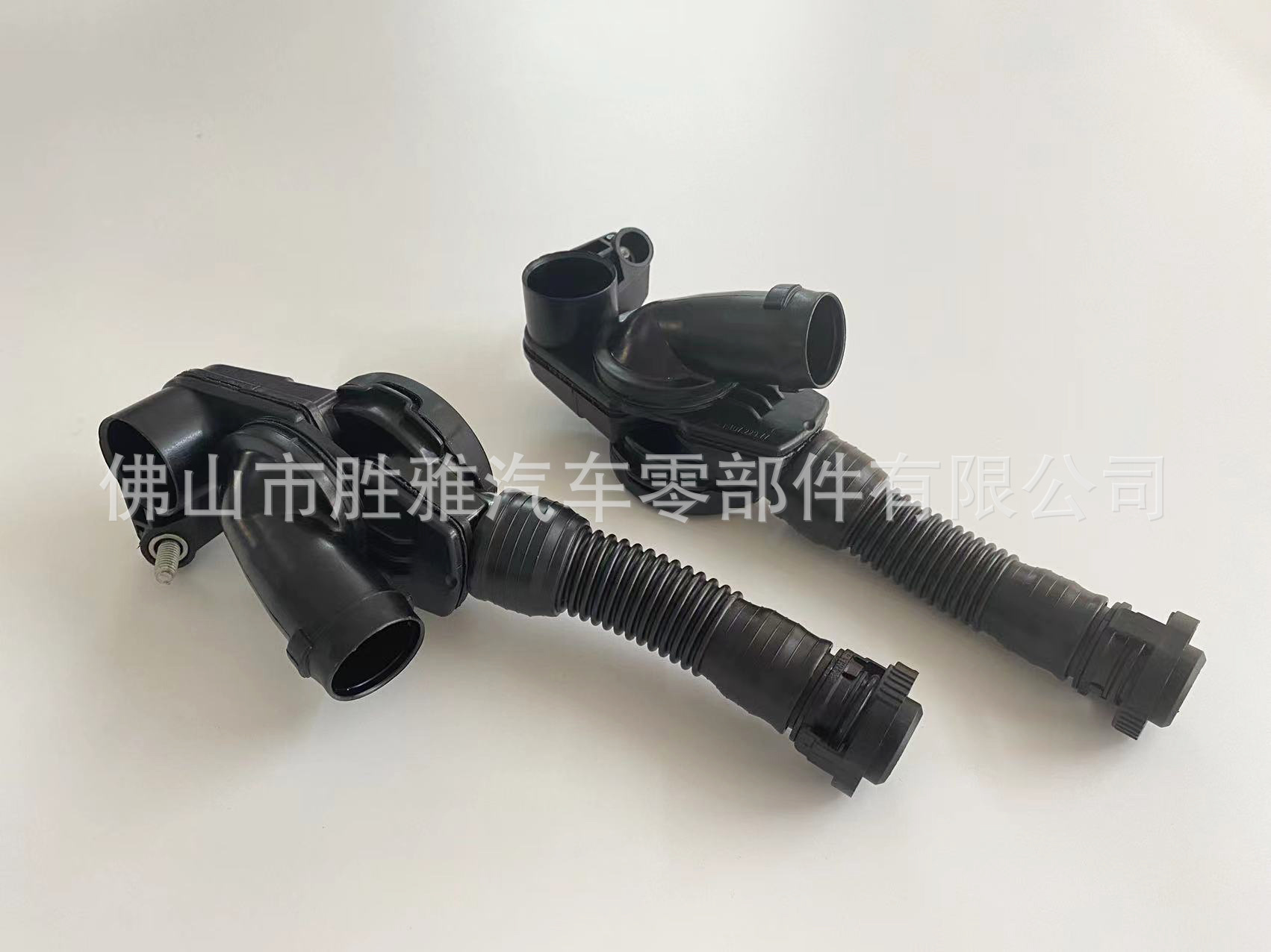 适用保时捷玛卡 阻流阀废气阀 左94610723077 右94610722977-阿里巴巴