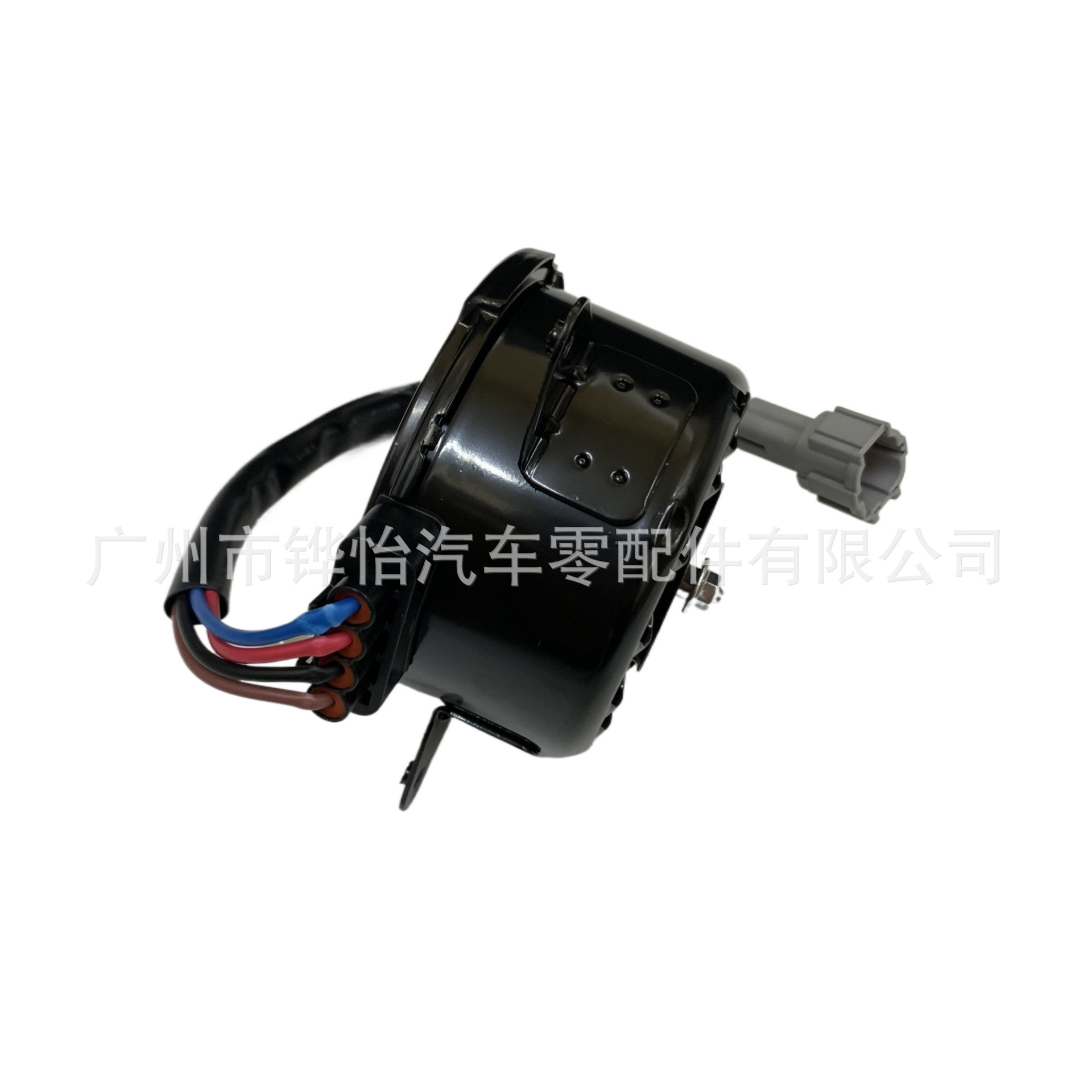 21487-JN00A 散热冷却风扇电机 电子扇马达适用日产骊威 新骐达-阿里巴巴