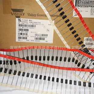 1.5KE150CA 直插 TVS瞬态抑制二极管 DO-15 双向 插件二极管-阿里巴巴