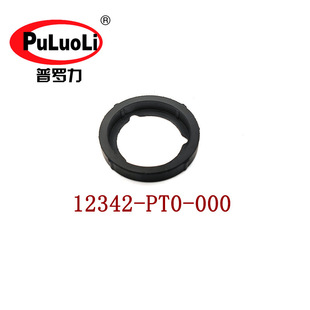 12342-PT0-000适用讴歌雅阁里程奥德赛火花塞火嘴胶圈4个一套-阿里巴巴