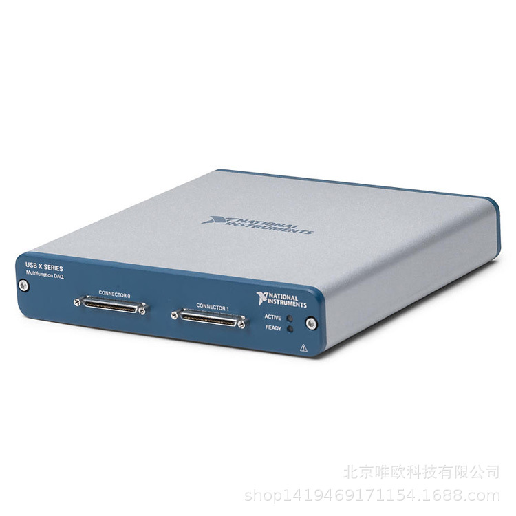 NI USB-6363数据采集卡VHDCI782259-01螺栓781443-01全新-阿里巴巴