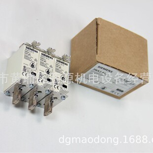 3NA3812 西门子NH000熔断器 32A-阿里巴巴