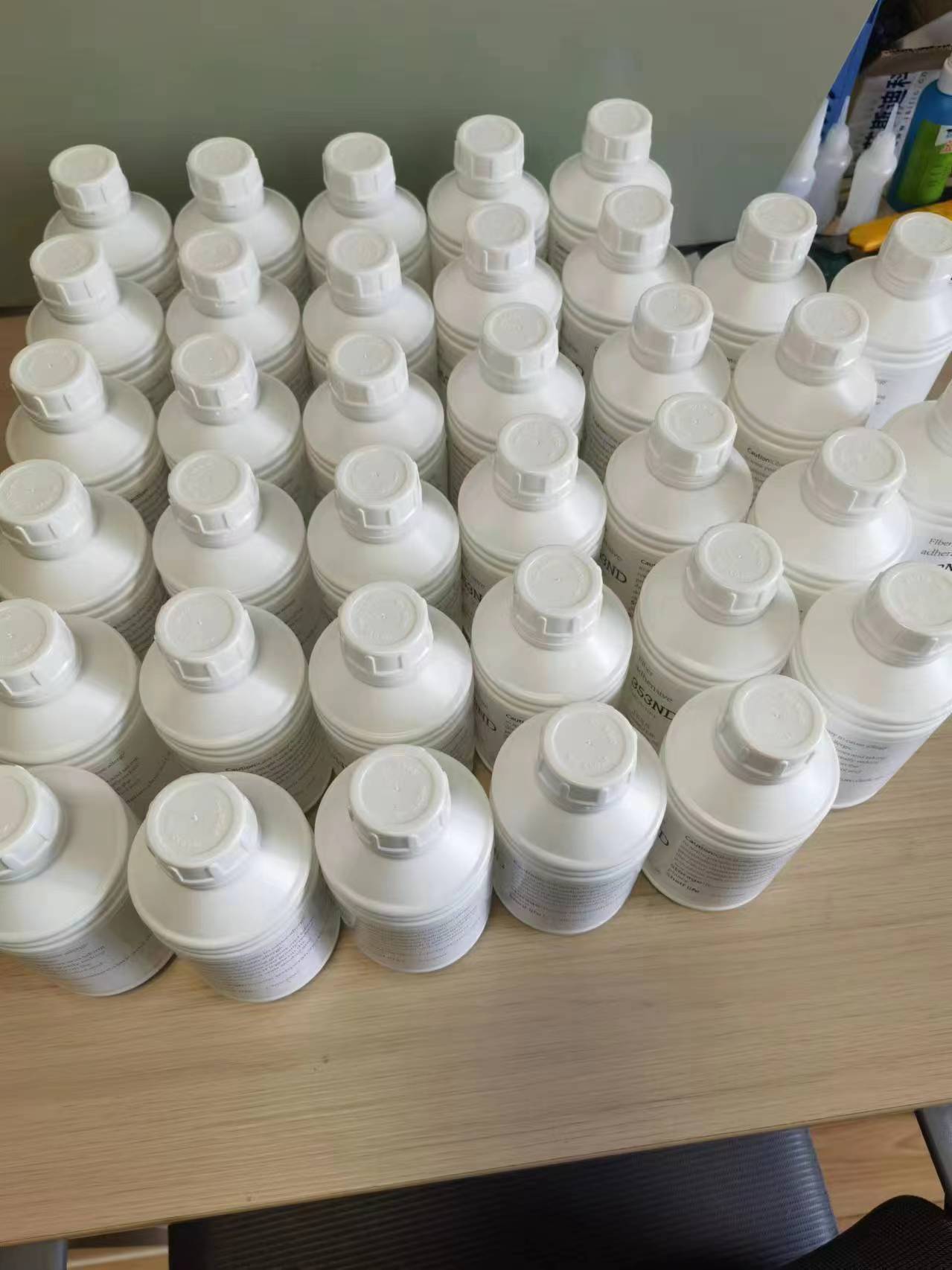 双组分环氧光纤跳线固化胶水替代353ND 1LB/组 性能稳定价格实惠-阿里巴巴