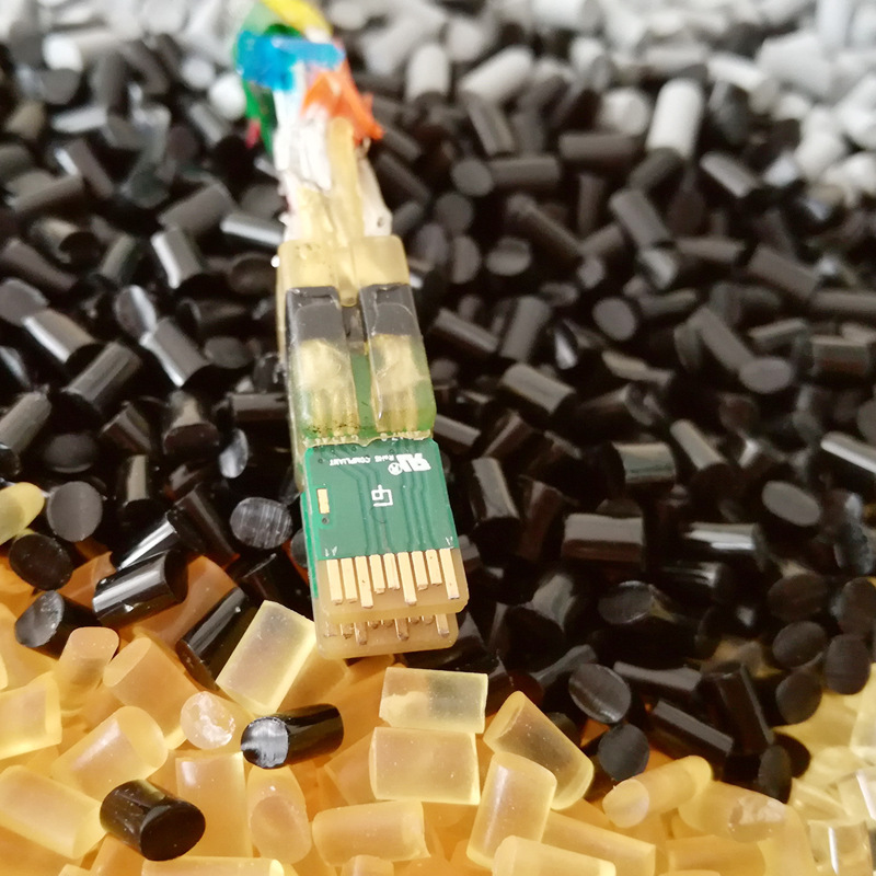 法国THERMELT 867 Natural 琥珀色颗粒-阿里巴巴