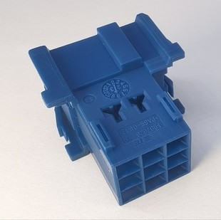 1-967626-2 9孔主体-阿里巴巴