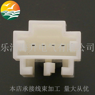 国产2-1394450-2车用0435457828插件1-1394450-2插头3-968696-2-阿里巴巴