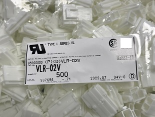 现货供应 JST VLR-02V-阿里巴巴