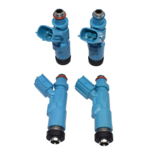 23250-23020适用于丰田威姿 大发森雅 喷油嘴23209-29015-阿里巴巴