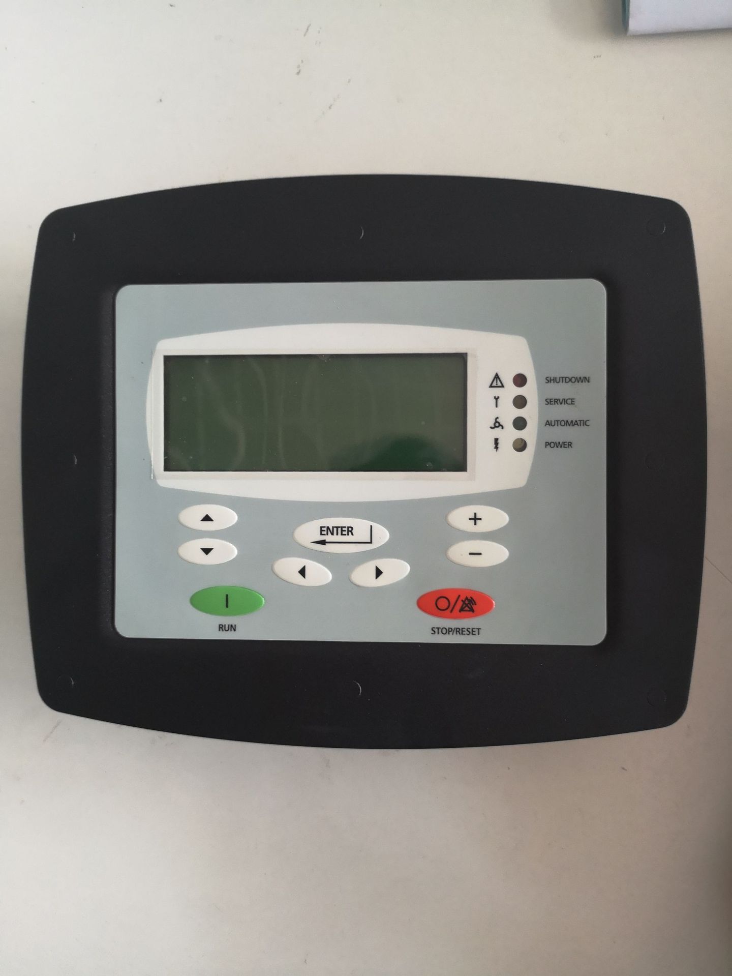 康普艾控制面板SC05-483 LA22SR-8A螺杆空压机控制器-阿里巴巴