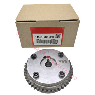 14310-RBB-003适用于讴歌TSX本田雅阁CRV凸轮轴正时轮VTC执行机构-阿里巴巴