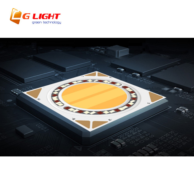 RGBCW五色COB光源,RGBWC全彩商照五和一COB筒灯 轨道户外景观光源-阿里巴巴