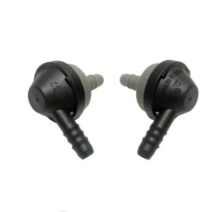 55568437 55571774适用雪佛兰科鲁兹欧宝进气歧管单向阀55568438-阿里巴巴