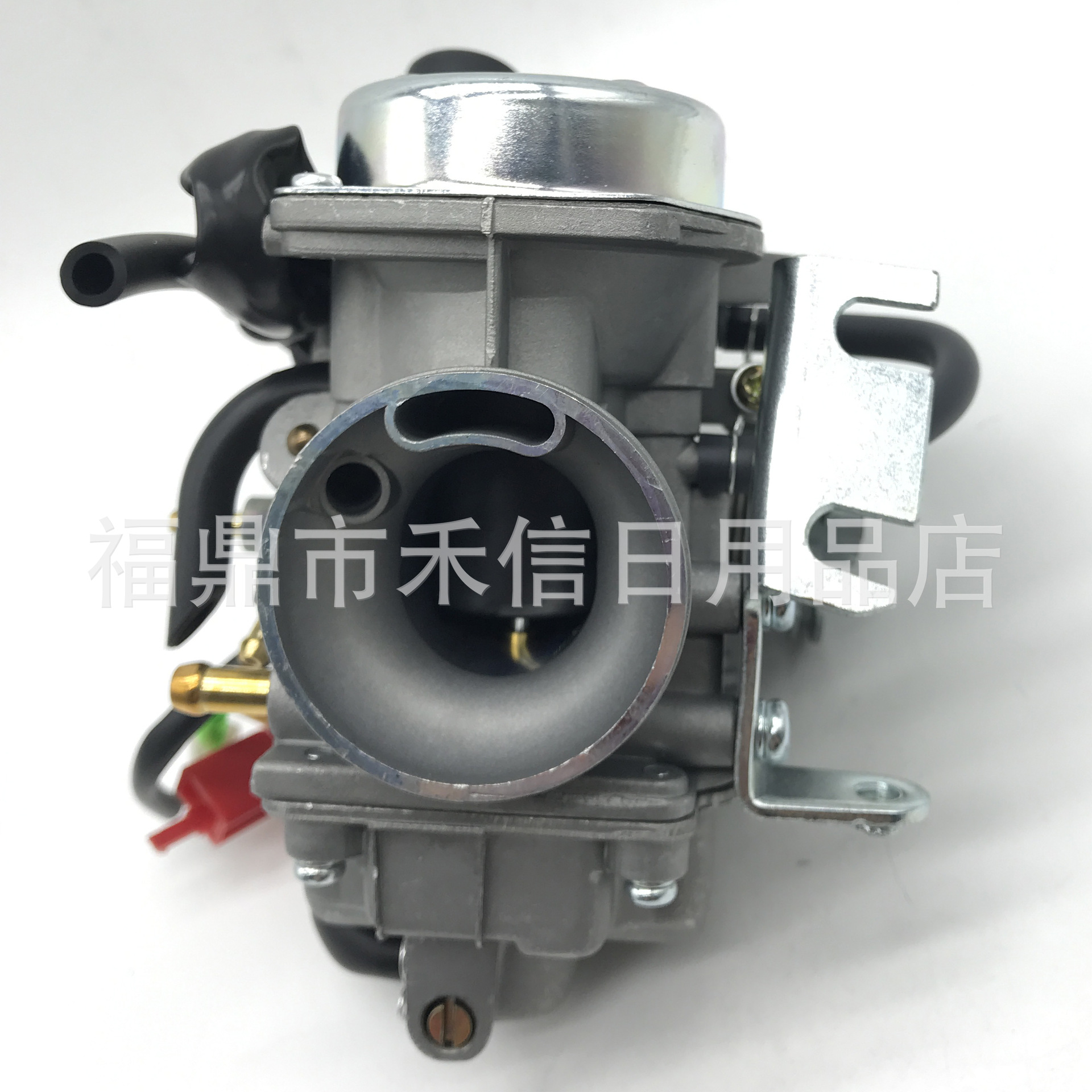 PD30J春风水冷250艇王GY250化油器适用于125cc~250cc CH250 CF250-阿里巴巴