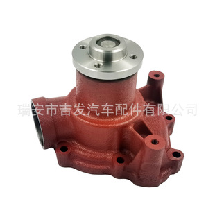 汽车水泵适用于DEUTZ BF4M1013 BF6M103 道依茨 3801578 20726077-阿里巴巴