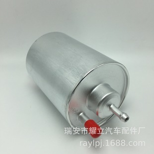 适用奔驰汽油滤清器A 0024773001汽油格 0024775301燃油滤芯KL82-阿里巴巴