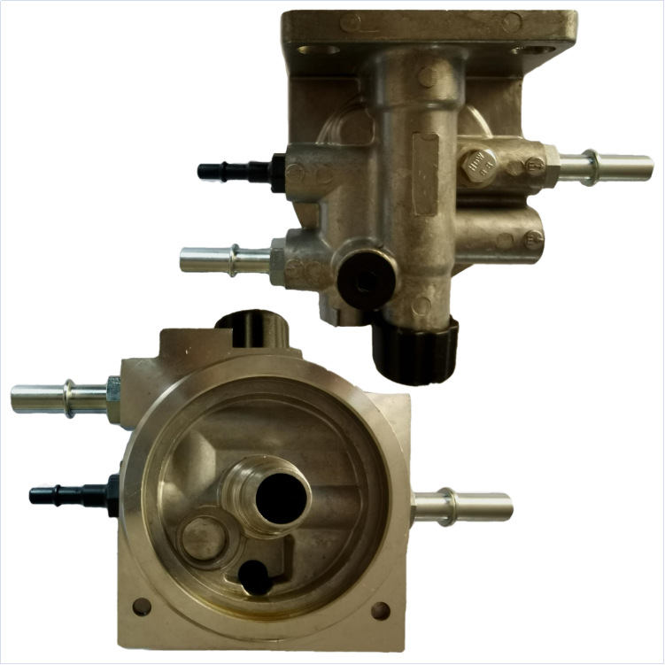 7421462808 7420591245 7420951276 适用雷诺帕克滤清器底座-阿里巴巴