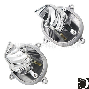 63117381449/50 1305715281/82适用宝马车led天使眼X5 F15 X6 F16-阿里巴巴