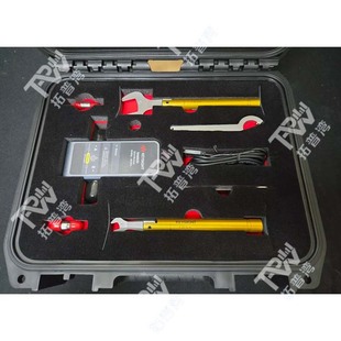 Keysight 是德科技 N4692D 电子校准件 2 端口，40 GHz，2.92 mm-阿里巴巴