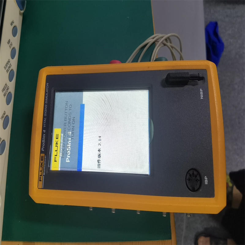 美国福禄克 FLUKE ProSim 4 生命体征病人模拟器 ProSim8-阿里巴巴
