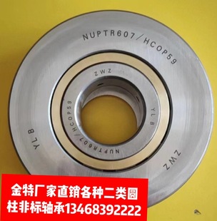 二类圆柱滚子轴承NUPTR607/HC0P59 513067 MA6207TV HTF050-12-阿里巴巴