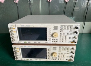 新旧回收安捷伦 E4432B E4421B Agilent E4433B E4438C信号发生器-阿里巴巴