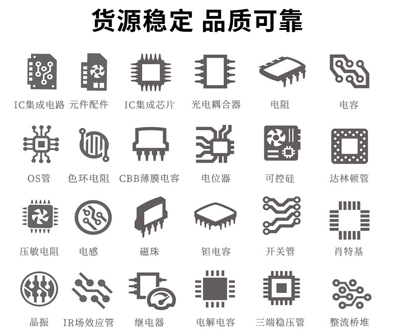 i5-10210U SRGKY BGA 笔记本电脑CPU芯片 中央处理器IC 全新原装-阿里巴巴