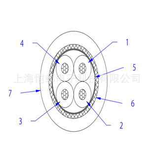 Dacar535 莱尼LEONI-阿里巴巴