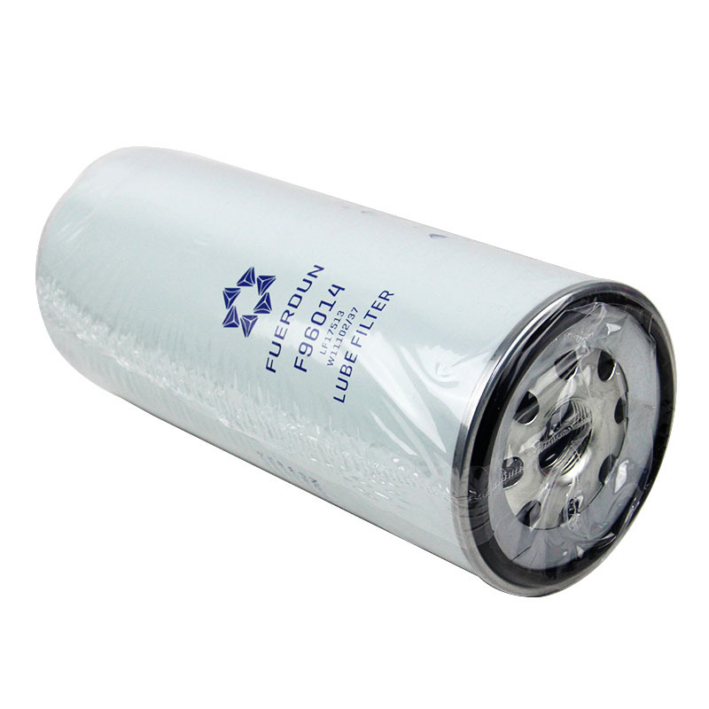 厂家供应机油滤清器2059778 W1110237 LF17513 2077885-阿里巴巴