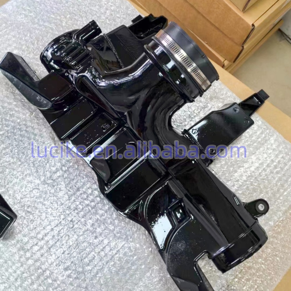 适用于适用于路虎揽胜路虎发现进气歧管空气Evolutor LR044457-阿里巴巴