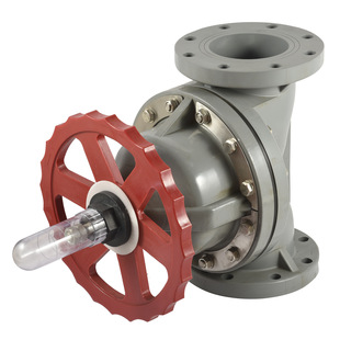 供应塑料 PPH承插 双由令球阀高质量 Q61F-10S-阿里巴巴