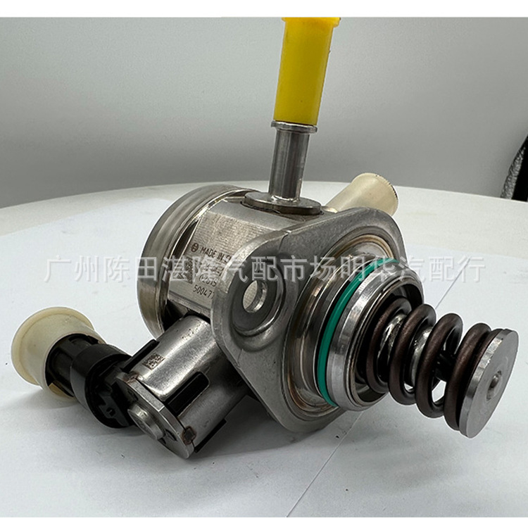 高压燃油泵 fuel pump 适用于比亚迪 0261520066 476ZQA-1128100-阿里巴巴