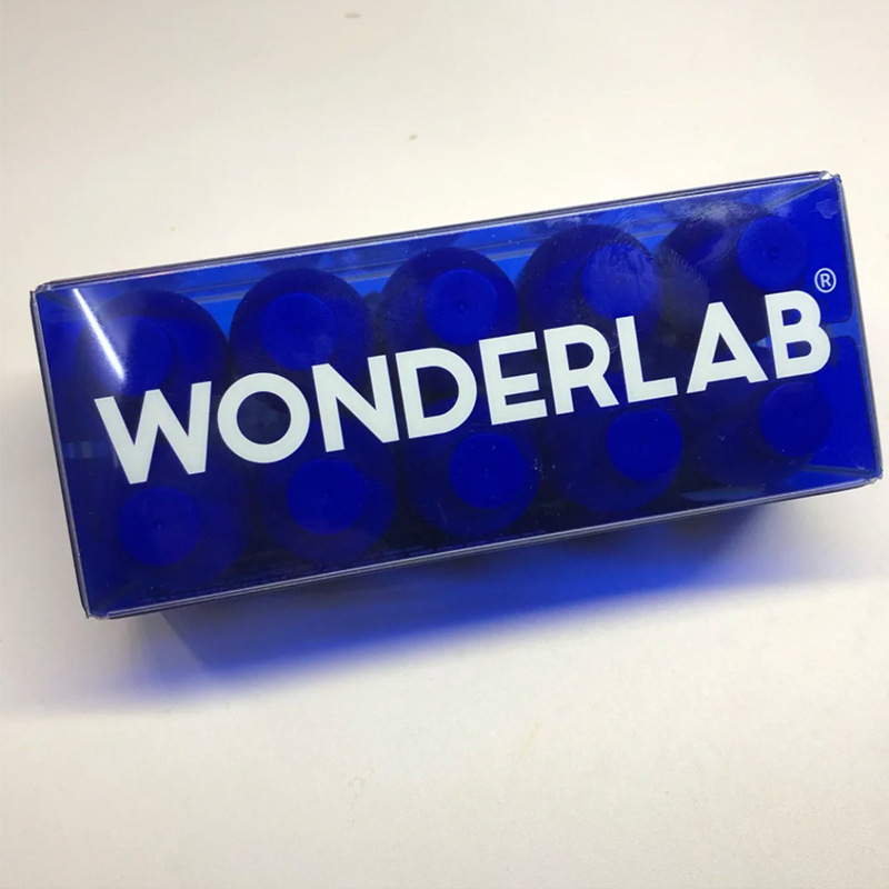 wonderlab小蓝瓶益生菌2g/瓶10瓶装益生菌粉支持一件代发-阿里巴巴