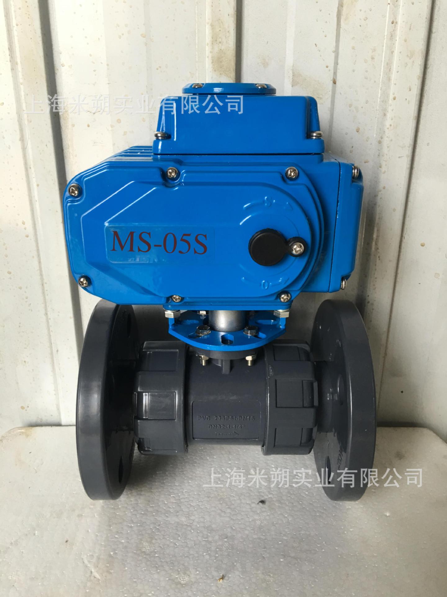 批发电动PP蝶阀DN100 D971X-10PP电动PPH蝶阀上海米朔PP蝶阀DN200-阿里巴巴