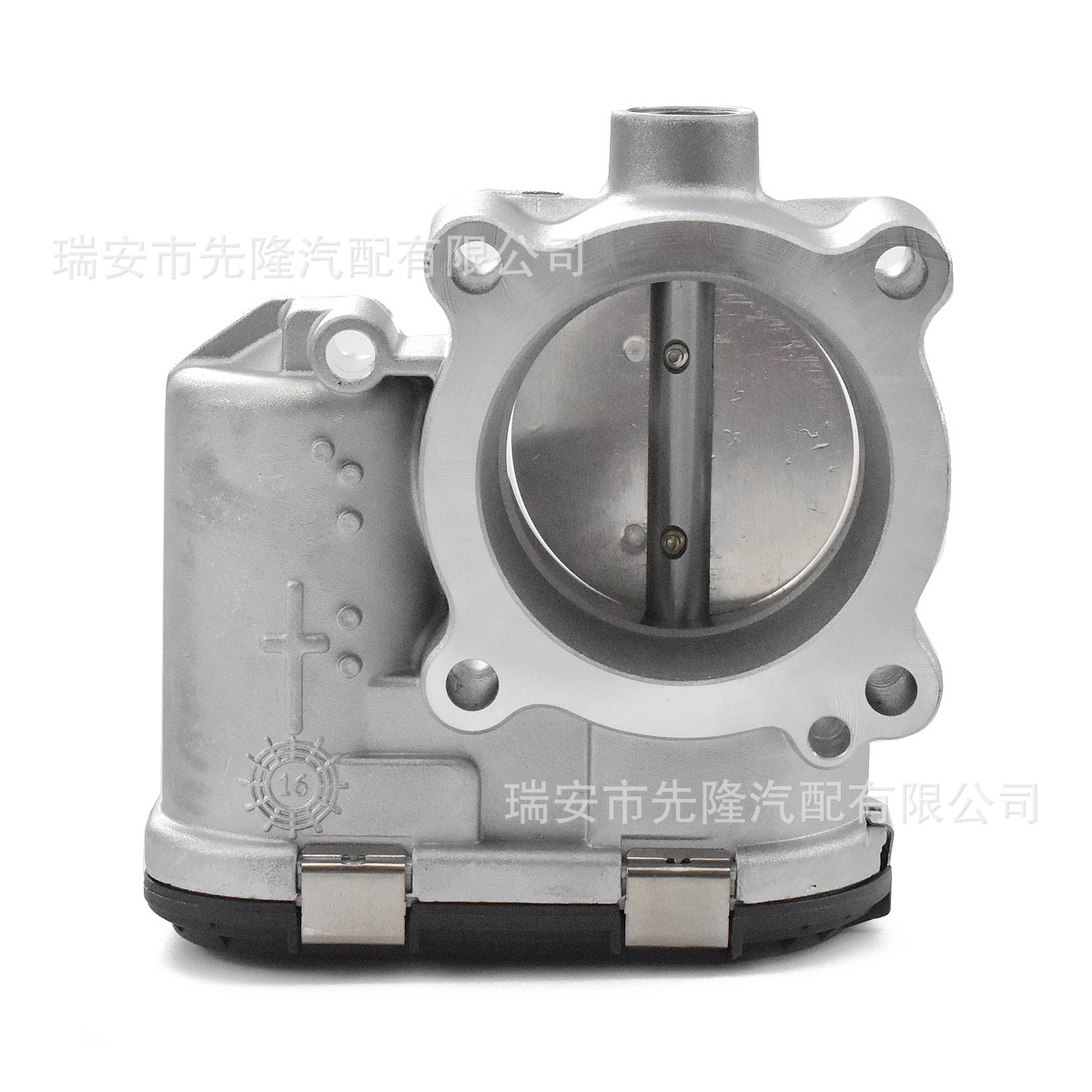 04E133062C 电子节气门适用大众奥迪高尔夫速腾 04E 133 062 C-阿里巴巴