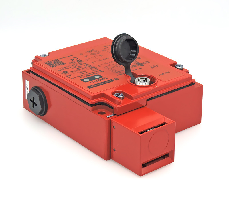 施耐德代理现货XCSE5311安全门锁开关XCSE5312XCSE7311XCSE7312-阿里巴巴