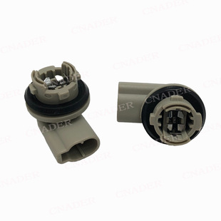 2624422B000 适用GTR战神R35叶子板灯座前保险杠翼子板边灯侧灯-阿里巴巴