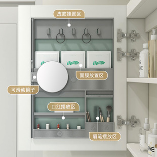 X1AW 美式轻奢法式橡木陶瓷一体盆浴室柜组合现代简约洗手洗脸盆-阿里巴巴