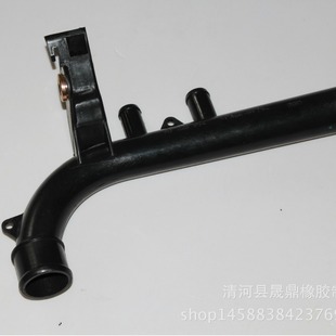适用于 欧宝系列 橡胶水管 塑料管 90448854 93227142 1336086-阿里巴巴