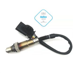 适用汽车欧宝五菱长安国六前氧传感器9810666880 0258027151-阿里巴巴