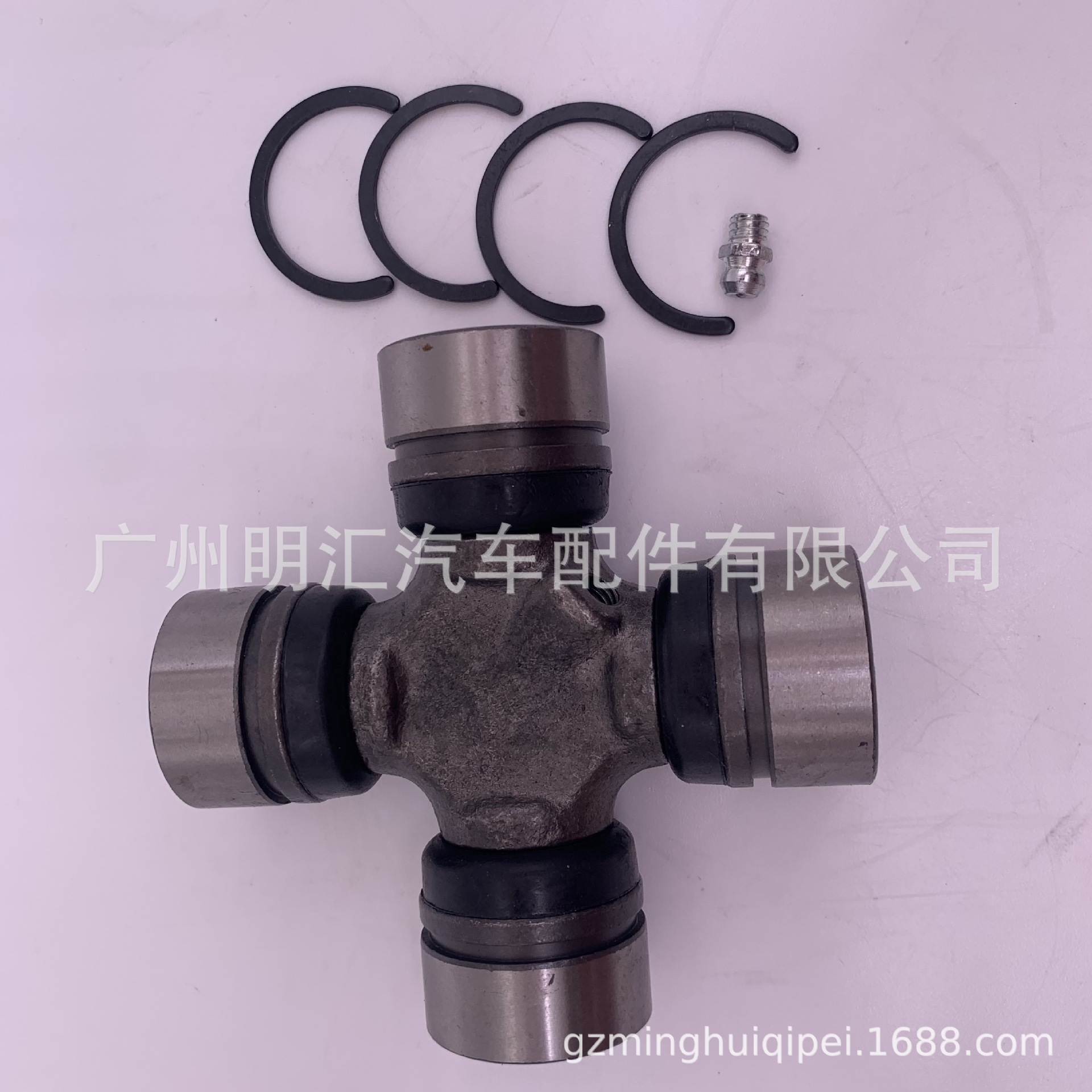 04371-36030适用于兰德酷路泽 考斯特 后传动轴万向节 十字轴套件-阿里巴巴