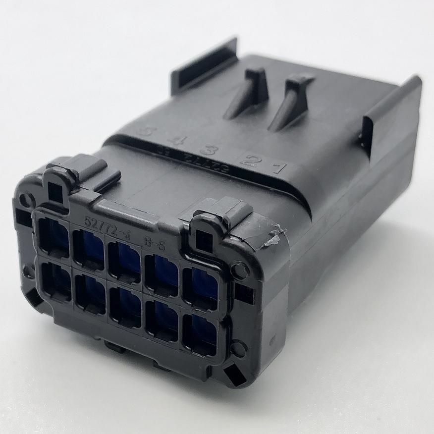 FCI DELPHI德尔福连接器 15425612 汽车线束连接器-阿里巴巴