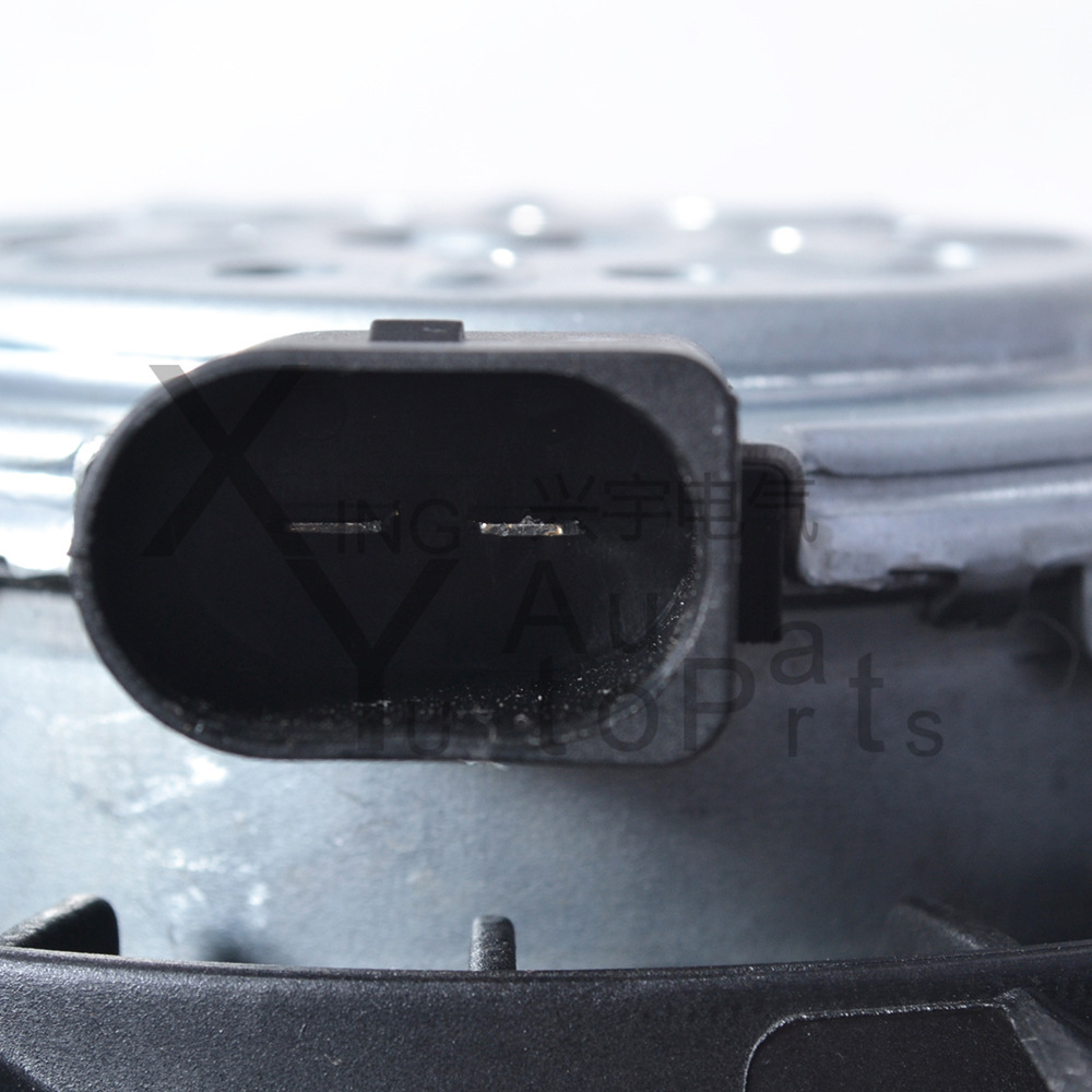 适用于奥迪C7/B8 AUDI Q5散热器风扇电子扇8K0959455G 8K0959455K-阿里巴巴